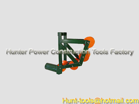 PIT ROLLER  Basic inserting dev. without spout