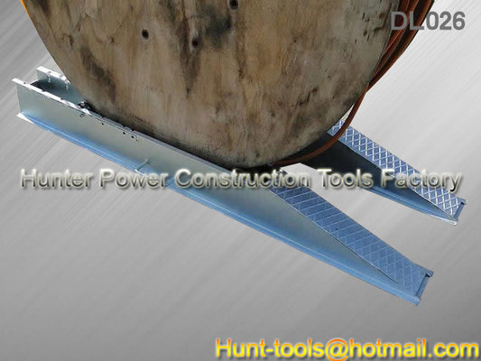 Hot sales Cable Drum Dispenser Cable Reel Drum 1ton