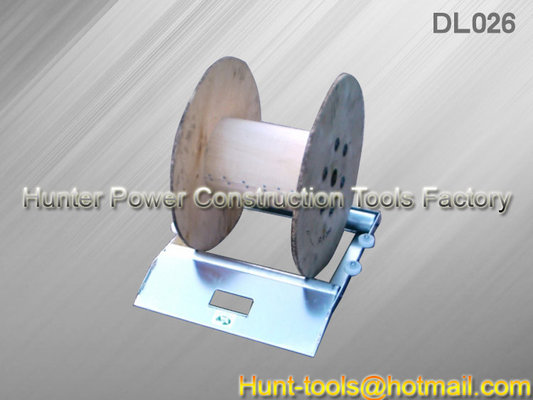 Hot sales Cable Drum Dispenser Cable Reel Drum 1ton