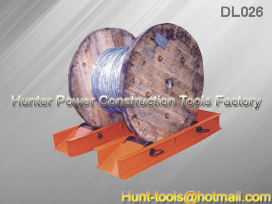 Cable Reel Drum type 1 ton 3tons 4tons 6tons 8tons