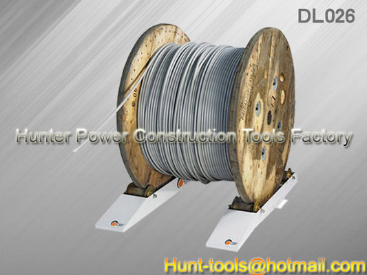 Cable Reel Drum type 1 ton 3tons 4tons 6tons 8tons