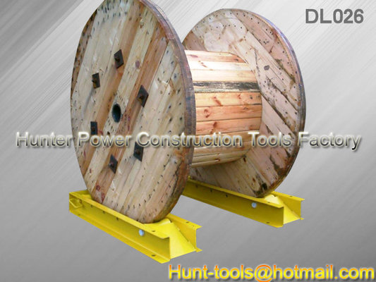 Cable Reel Drum type 1 ton 3tons 4tons 6tons 8tons