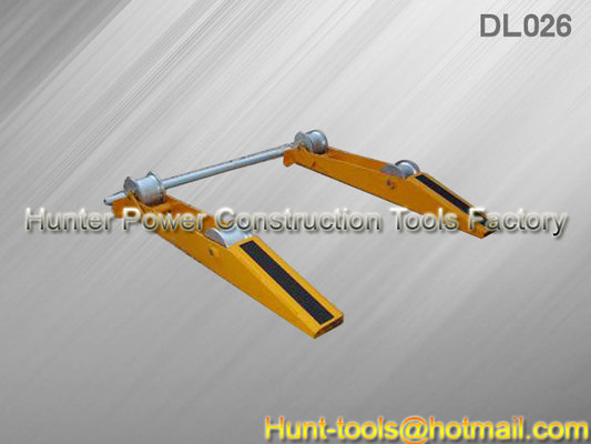 Cable Reel Drum type 1 ton 3tons 4tons 6tons 8tons