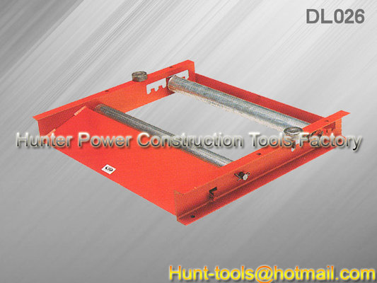Cable Drum Roller Stands 3tons made in China