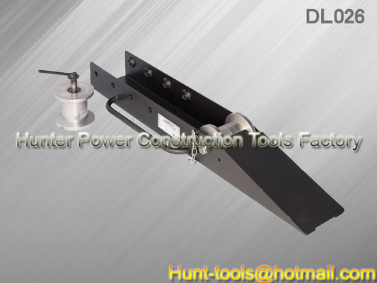 Cable Drum Roller Stands 3tons made in China