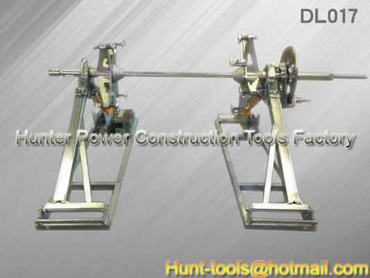 Mechanical drum jacks 1ton 3 tons 5tons 10tons
