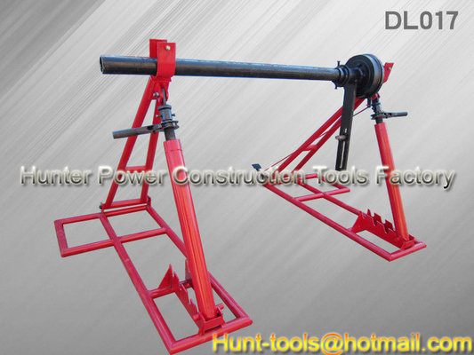 Mechanical drum jacks 1ton 3 tons 5tons 10tons