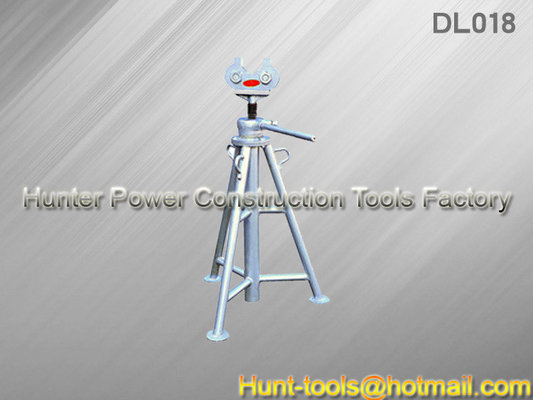 Mechanical drum jacks 1ton 3 tons 5tons 10tons