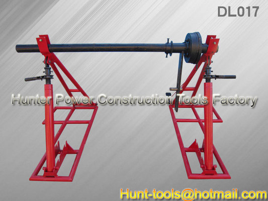 Reel Jacks CABLE JACK professional manufacture
