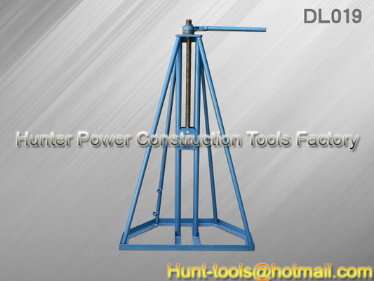 Factory of the Cable Drum Handling Equipment