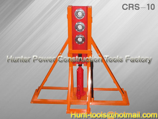 New type Reel Jacks-Cable Drum Jacks 	Hydraulic