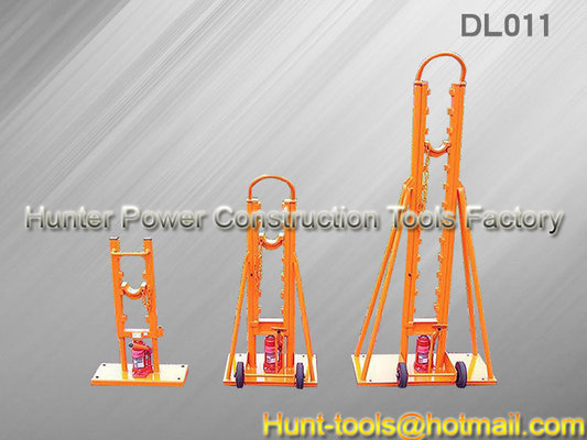 Cable Drum Lifting Jack  Cable Drum Jacks Cable Stands