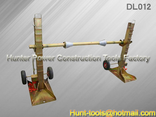 Cable Drum Lifting Jack  Cable Drum Jacks Cable Stands