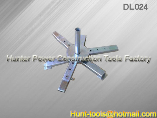 Horizontal cable drum jack Service Drum Dispenser