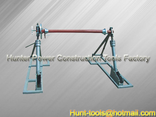 Scissor Lift Cable Drum Roller cable drum jacks manufacture