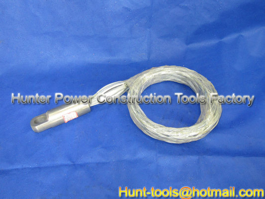 Open Type Cable Socks  Cable Grips and Swivels