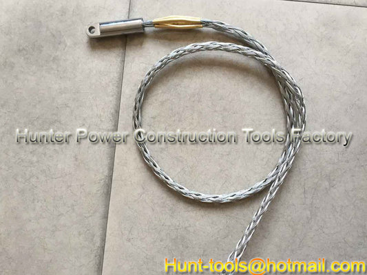 Swivels & Swivel Eye Grips available with hardened steel rotating eyes.