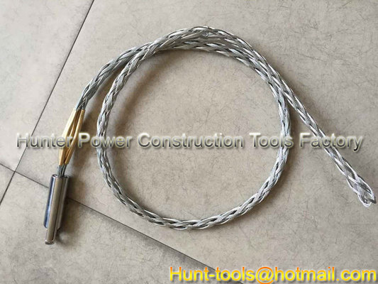 High Duty Stainless Steel Swivel Grips