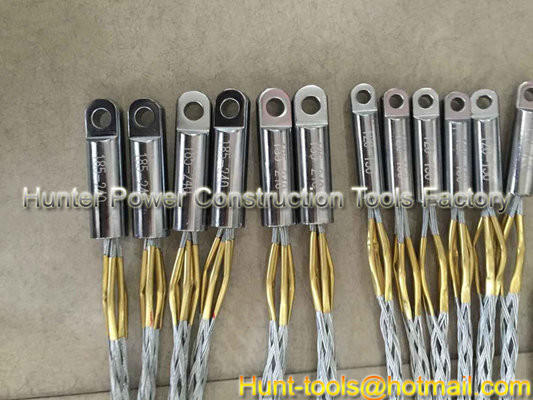 Swivel Grips Open Type Cable Socks