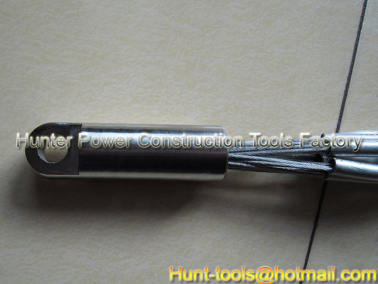 Swivel Grips Open Type Cable Socks