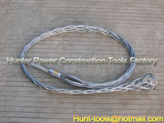 Light-Medium Duty Single Eye Cable Grips