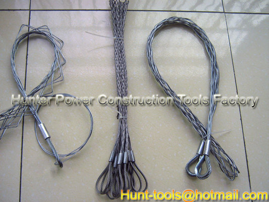 Hot sales Single-head single strand cable socks