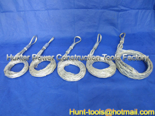 Hot sales Single-head single strand cable socks