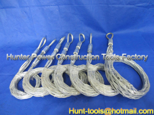 Hot sales Single-head single strand cable socks