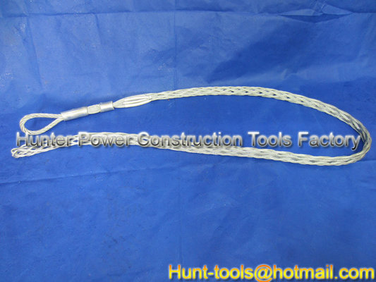 Stainless Steel Single-head, double strand Pulling Socks