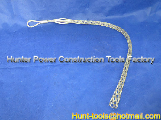 Stainless Steel Single-head, double strand Pulling Socks
