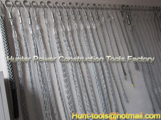 Galvanized Single Eye Cable Socks competitive price