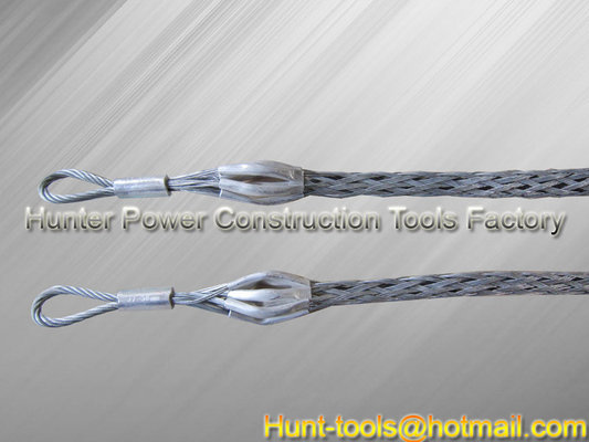 Galvanized Single Eye Cable Socks competitive price