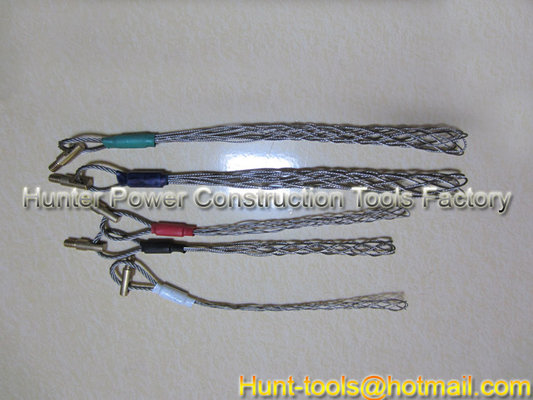 Galvanized Single Eye Cable Socks competitive price