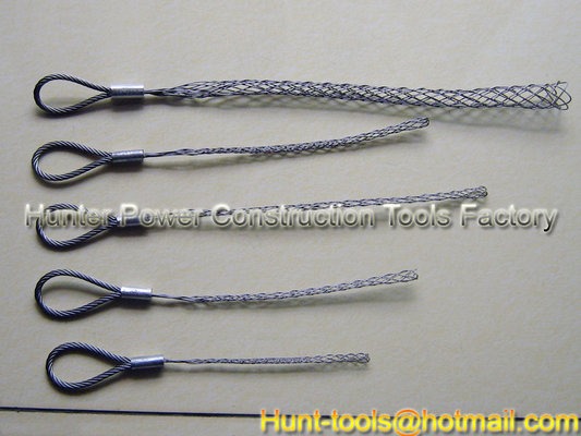 Single-eye cable stocking export standard