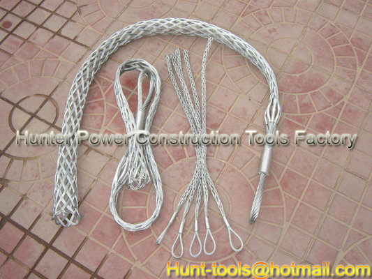 Single-eye cable stocking export standard
