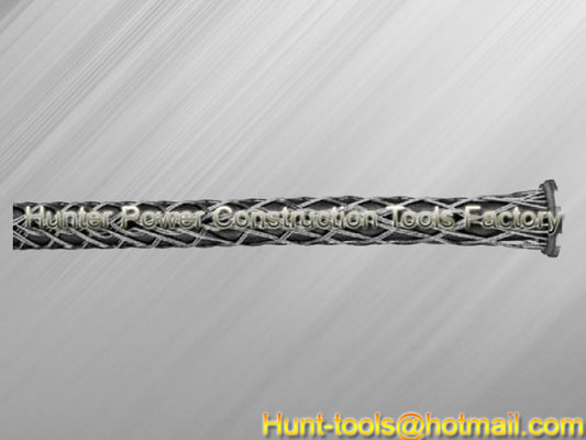 Fitted Bus Drop Strain Relief Grip cable grips manufacture