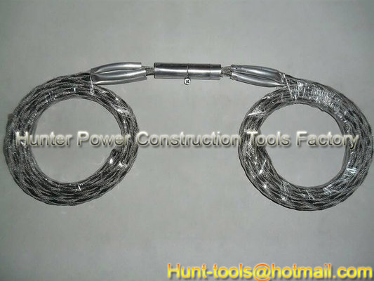 Two head Splicing Grip - Multi Weave high quality