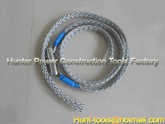 Two head Splicing Grip - Multi Weave high quality