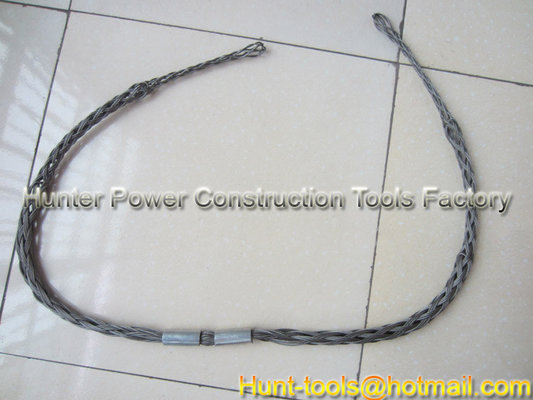Two head Splicing Grip - Multi Weave high quality