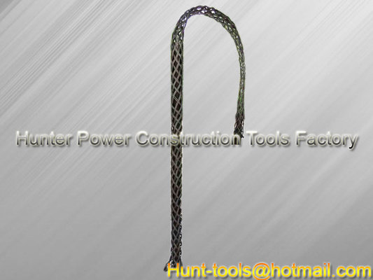 Heavy duty CABLE GRIPS - OPEN BOTH ENDS