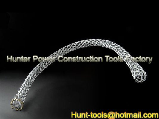Heavy duty CABLE GRIPS - OPEN BOTH ENDS