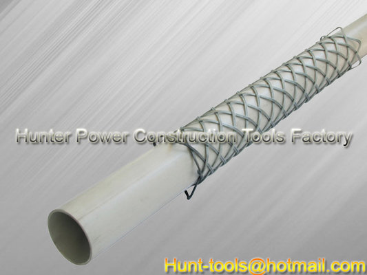 Heavy duty CABLE GRIPS - OPEN BOTH ENDS
