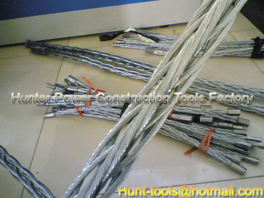Twist Galvanised Steel Pulling Rope 3/8" best price