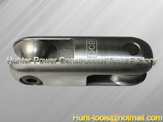 Rope Connector Heavy-Duty Ball Bearing Swivel
