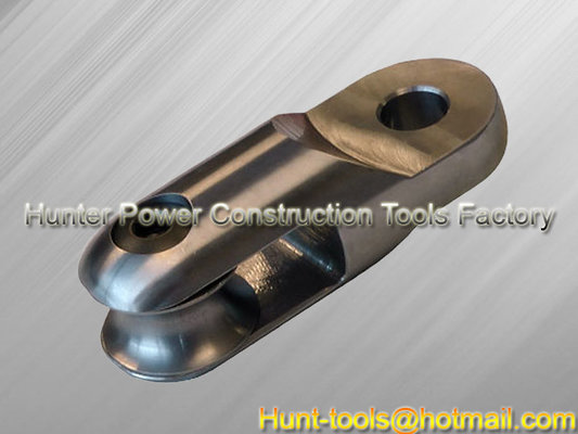 Ball Bearing Swivels Prevent winding and tangling druing pull