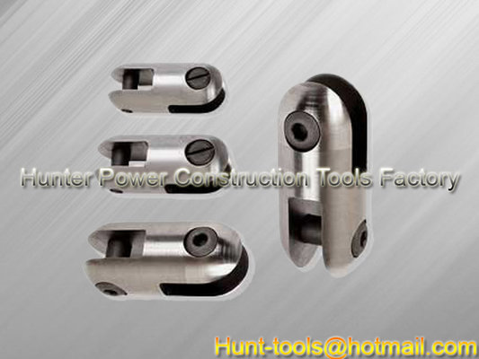 Breakaway Swivels helps to pass through bull wheel on puller