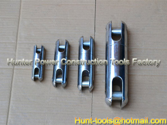 Breakaway Swivels helps to pass through bull wheel on puller