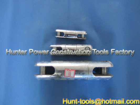 Breakaway Swivels helps to pass through bull wheel on puller