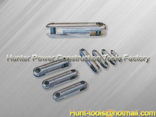 Breakaway Swivels helps to pass through bull wheel on puller