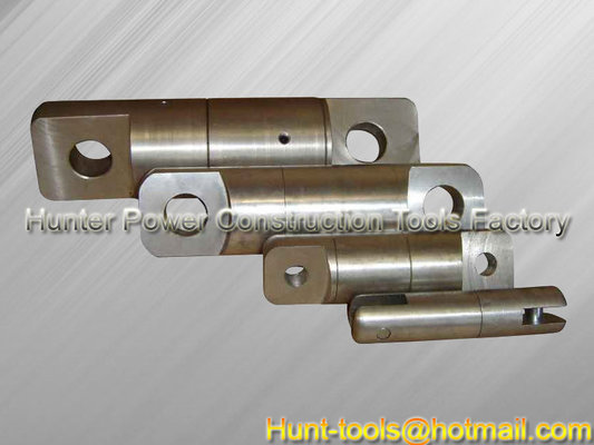 Breakaway Swivels helps to pass through bull wheel on puller